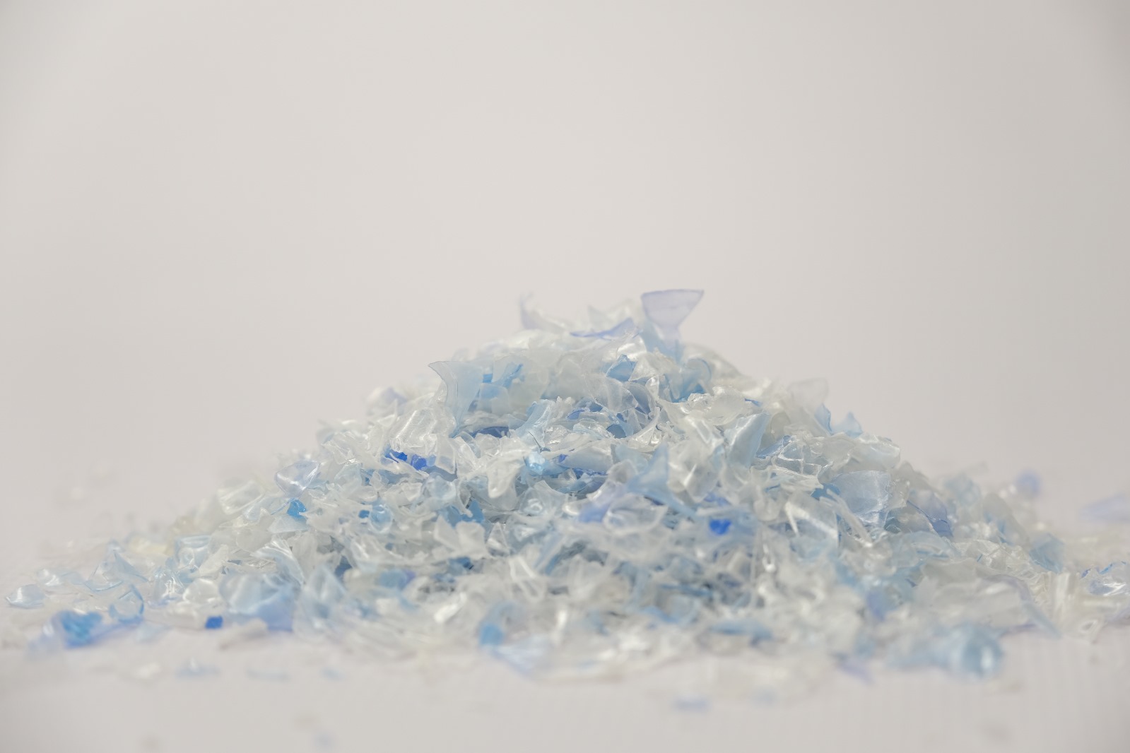 Aquapet Plastik Geri Dönüşüm